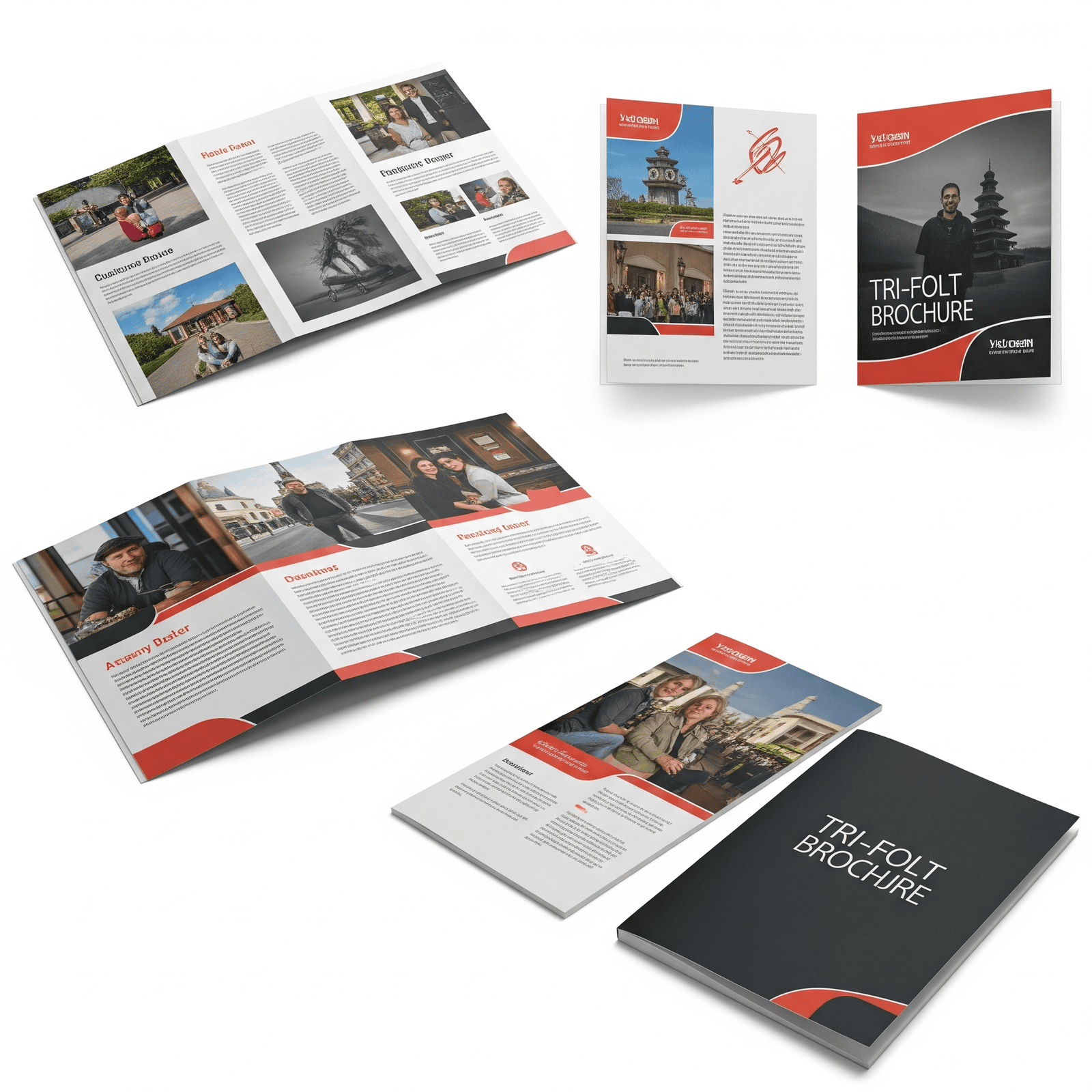 Business & Corporate Print Solutions